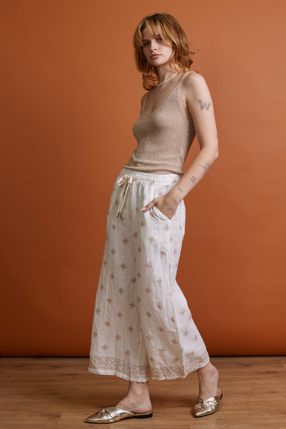 SUMMER – Profil